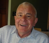 Terry Healy | Healy's Building Weatherboards Shingles Renovations Melbourne